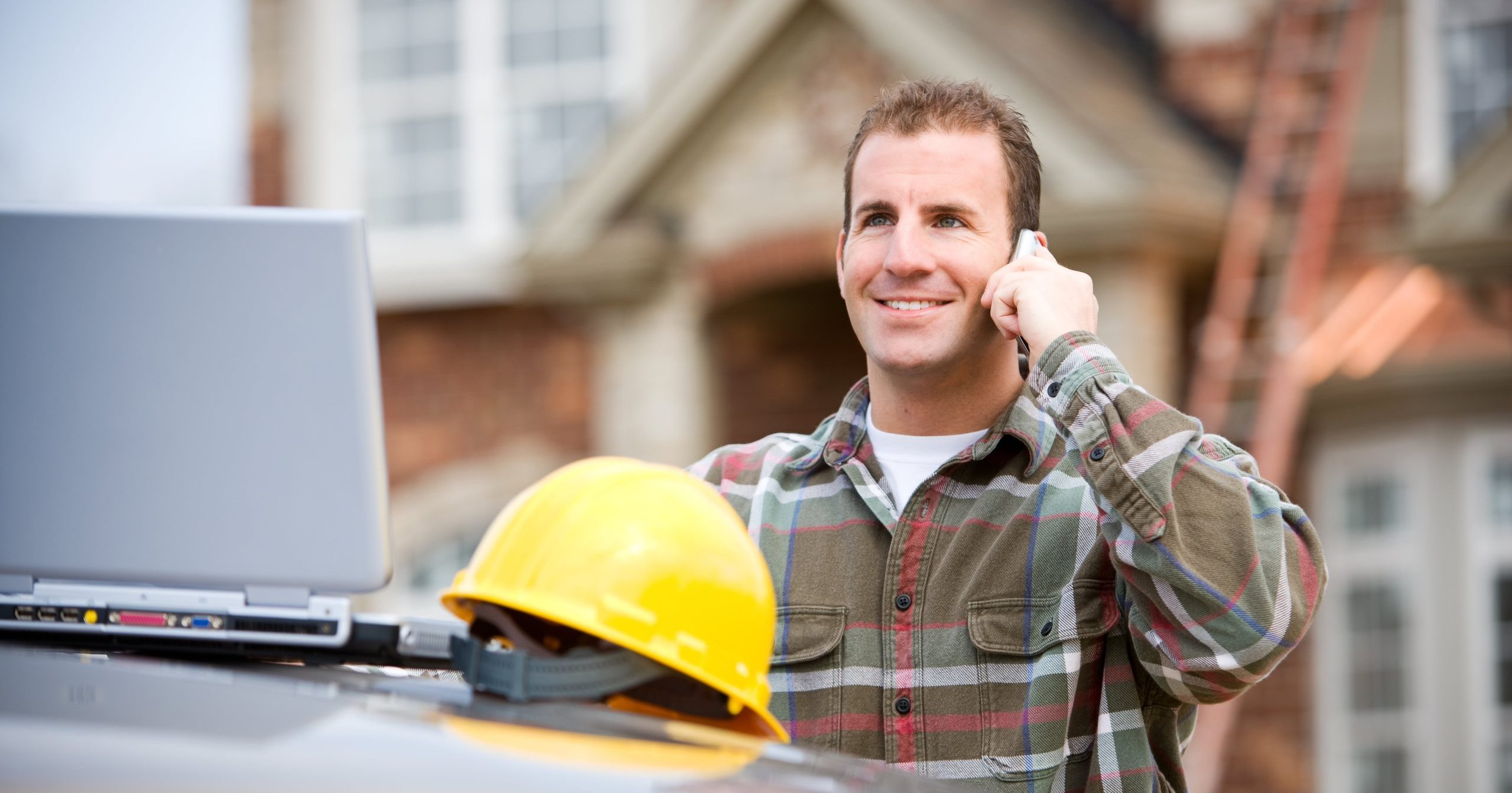 Service Genius | Home Services Marketing Agency